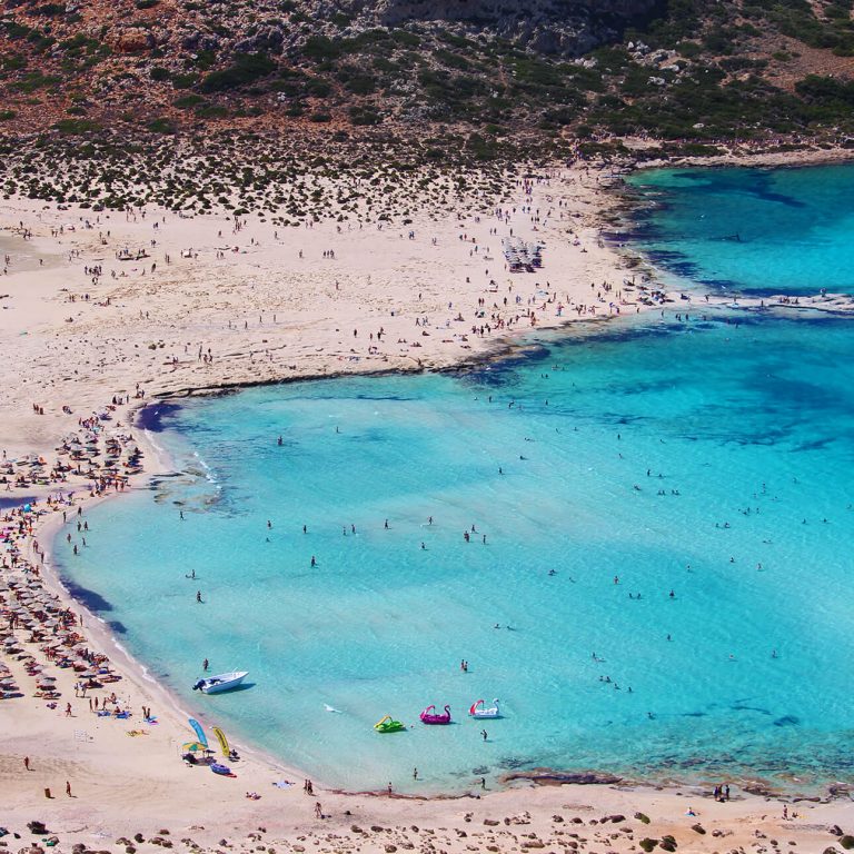 Creta | Viaggi nel risparmio