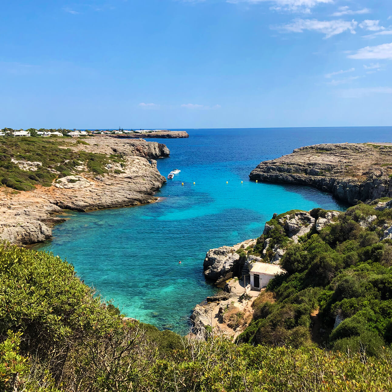 Spagna > Minorca > Globales Lord Nelson | Viaggi nel risparmio