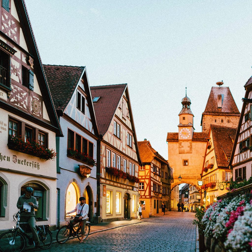 Germania | Viaggi nel risparmio